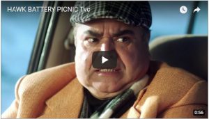 HAWK Batteries (Pvt) Ltd. – The Ultimate Power